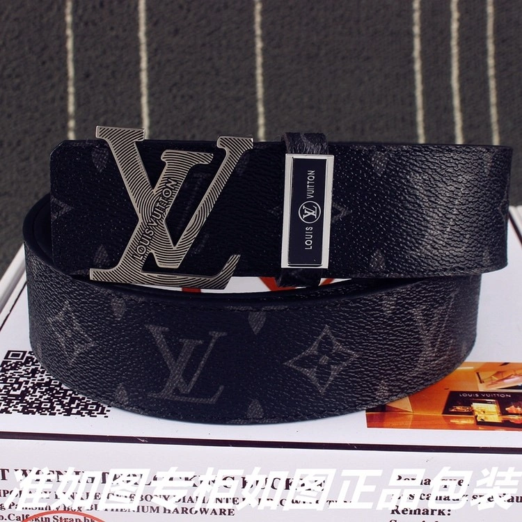 Legit Louis Vuitton Belts