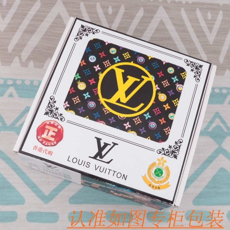 Genuine Louis Vuitton Belts