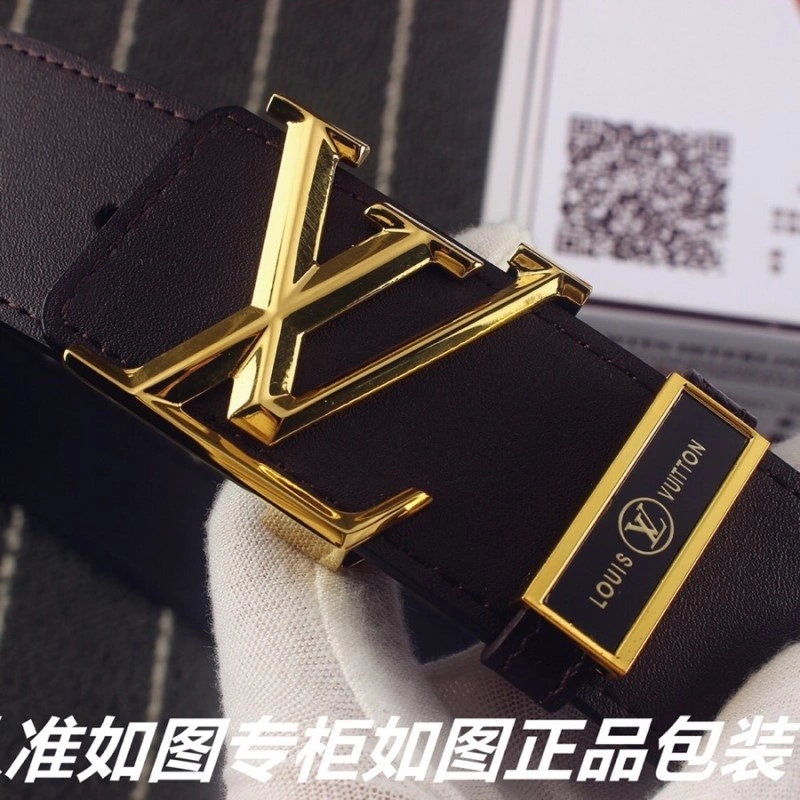 Bargain Louis Vuitton Belts
