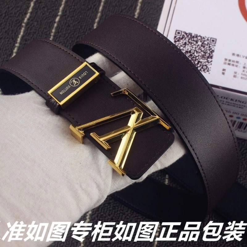Bargain Louis Vuitton Belts