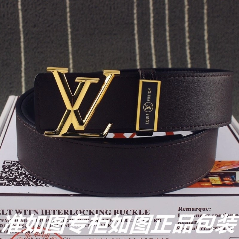 Bargain Louis Vuitton Belts