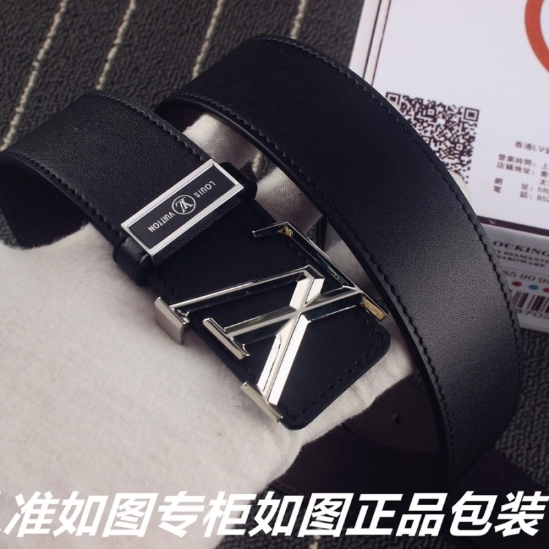 Original Louis Vuitton Belts