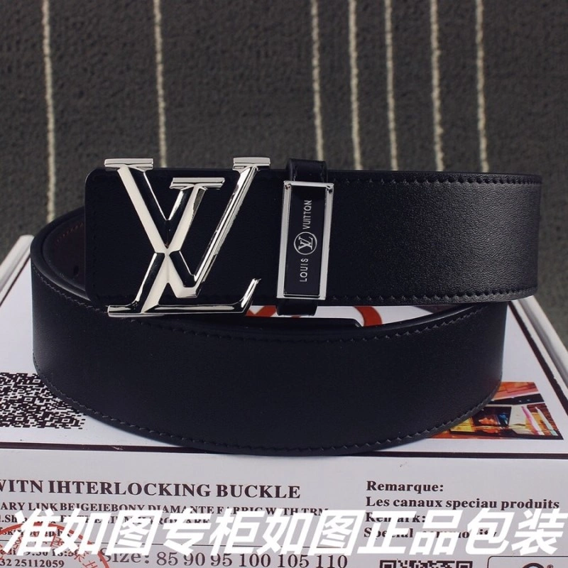 Original Louis Vuitton Belts