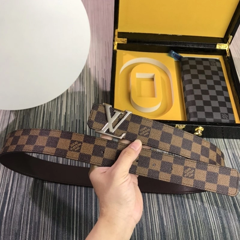OEM Louis Vuitton Belts