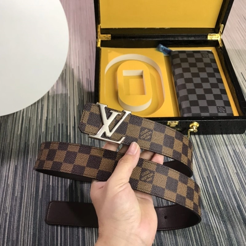 OEM Louis Vuitton Belts