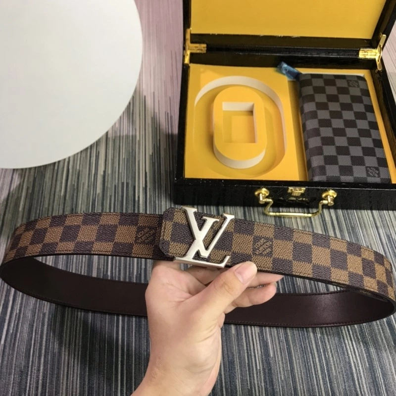 OEM Louis Vuitton Belts