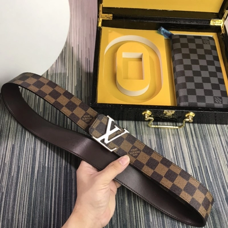 OEM Louis Vuitton Belts