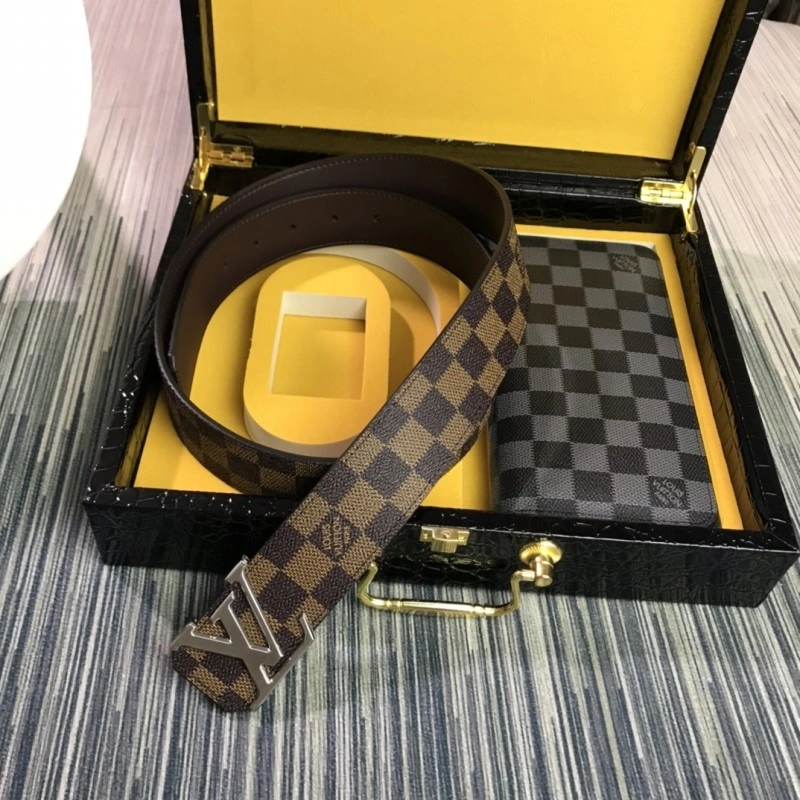 OEM Louis Vuitton Belts