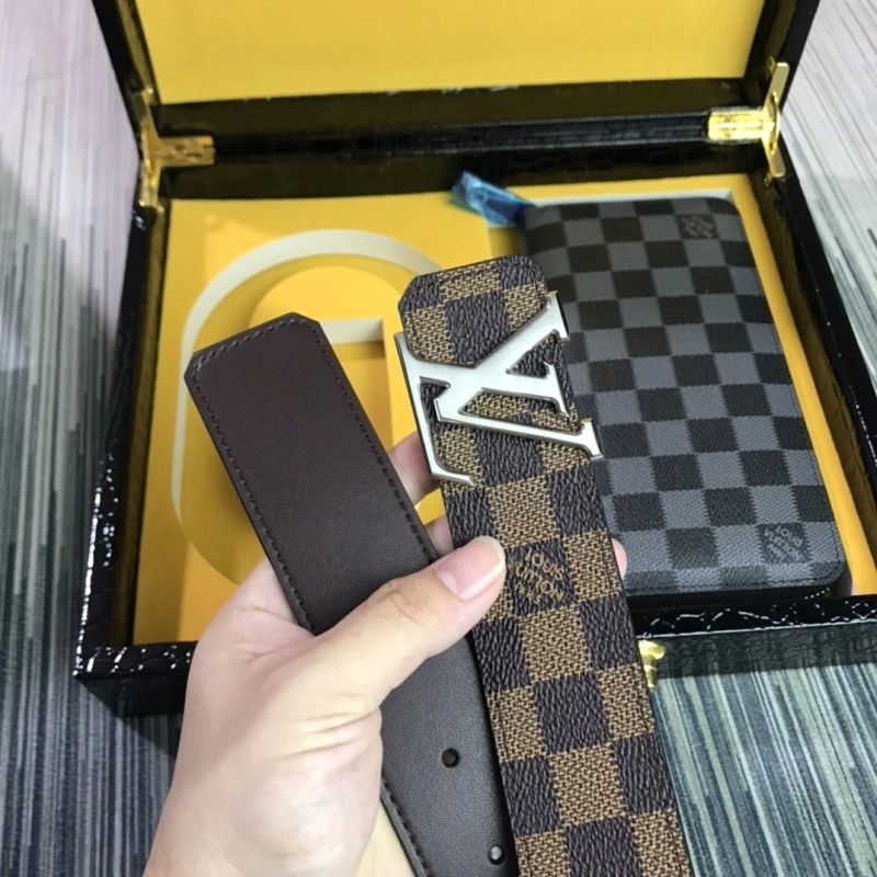 OEM Louis Vuitton Belts