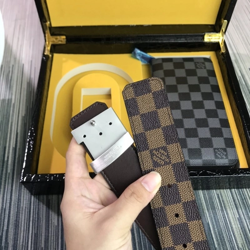 OEM Louis Vuitton Belts