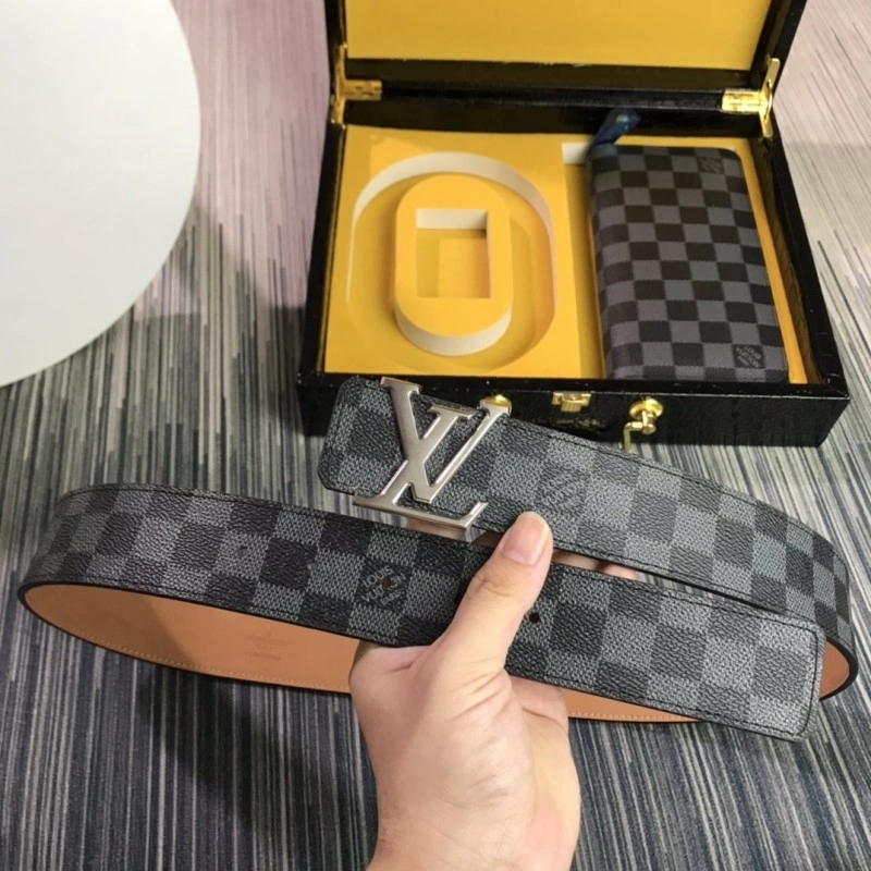 Affordable Louis Vuitton Belts
