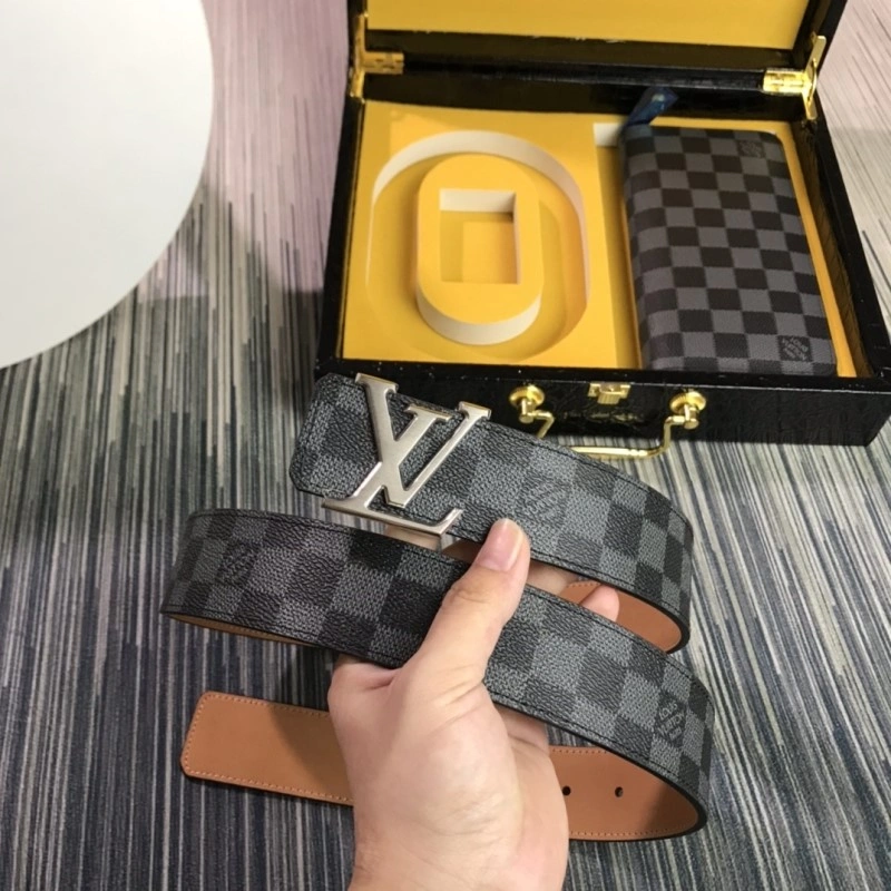 Affordable Louis Vuitton Belts