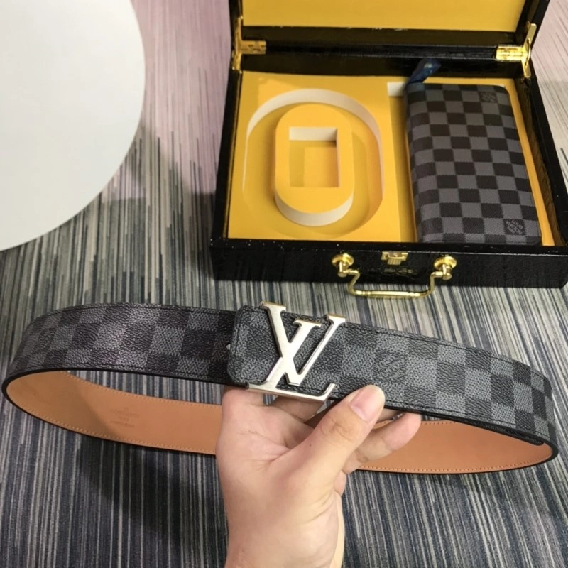 Affordable Louis Vuitton Belts