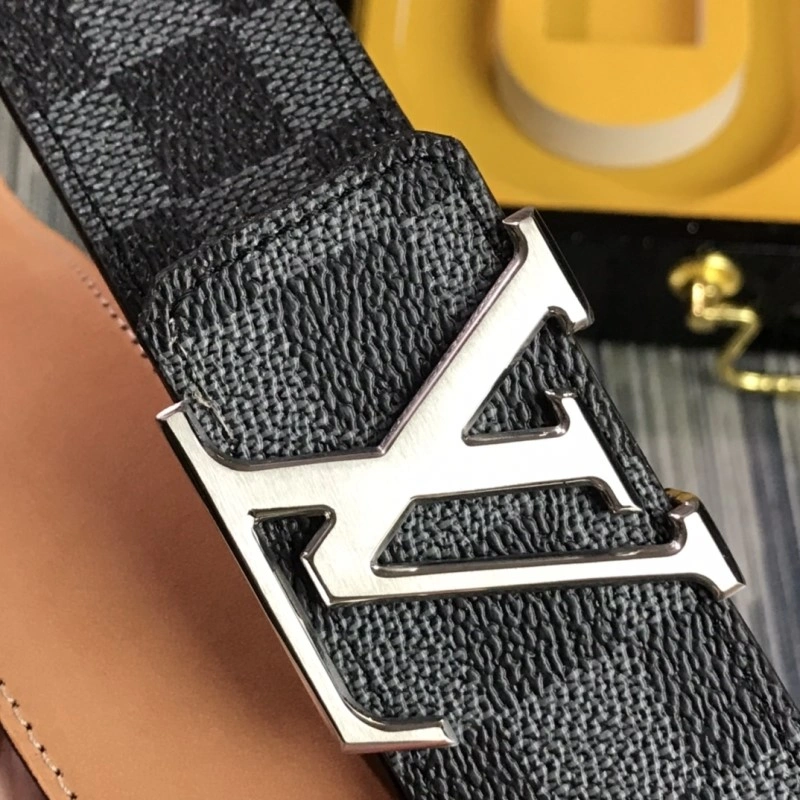Affordable Louis Vuitton Belts