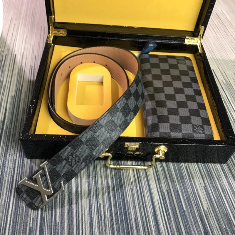 Affordable Louis Vuitton Belts