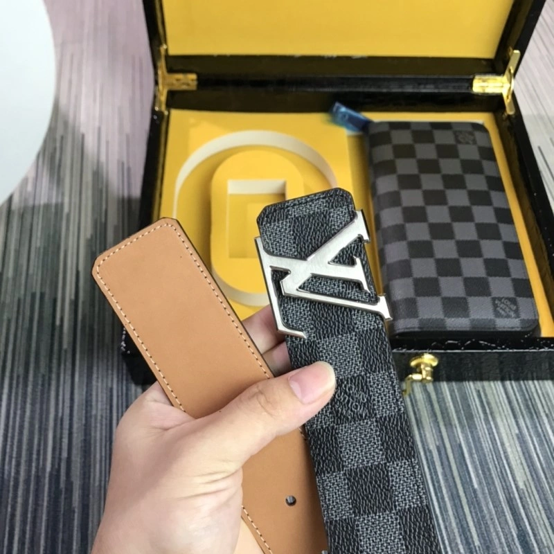 Affordable Louis Vuitton Belts