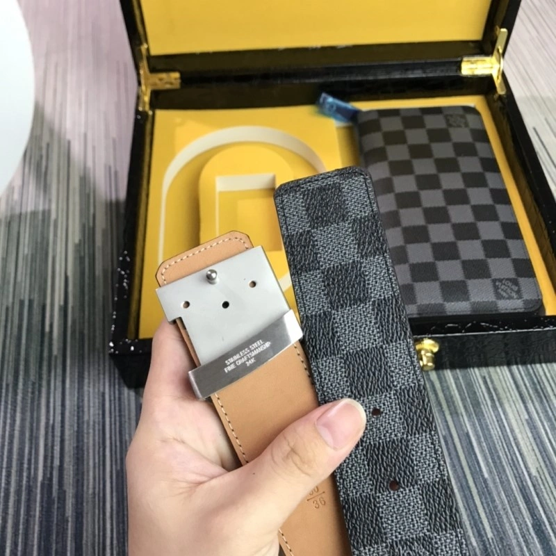 Affordable Louis Vuitton Belts