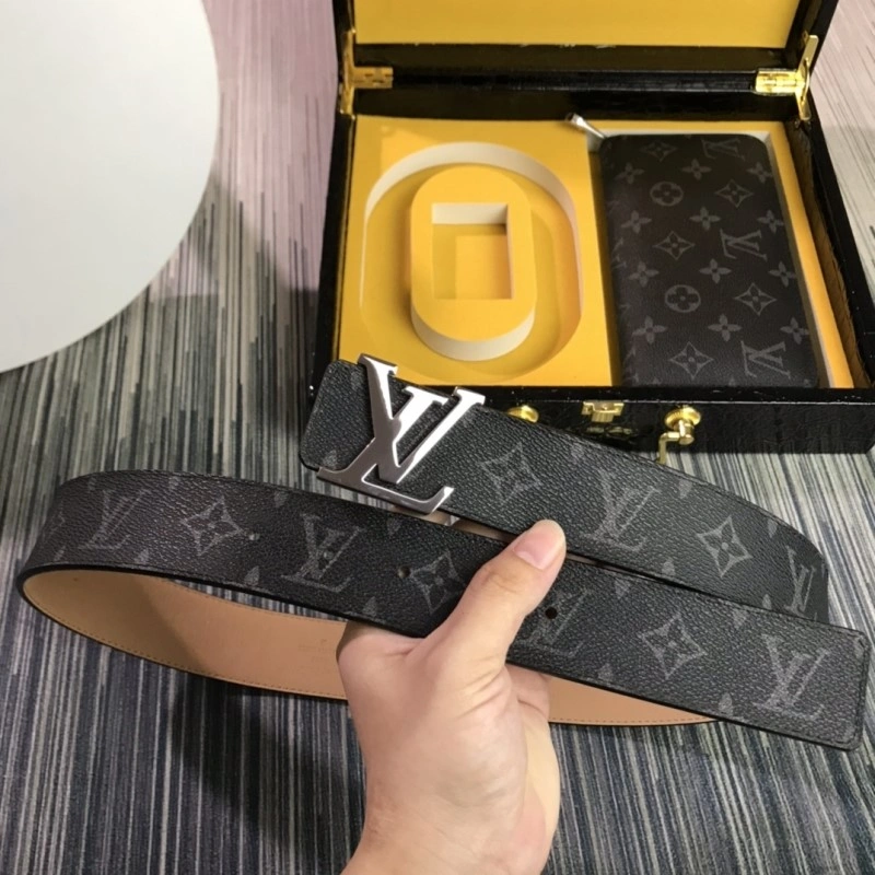 1:1 copy Louis Vuitton Belts