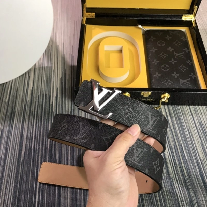 1:1 copy Louis Vuitton Belts