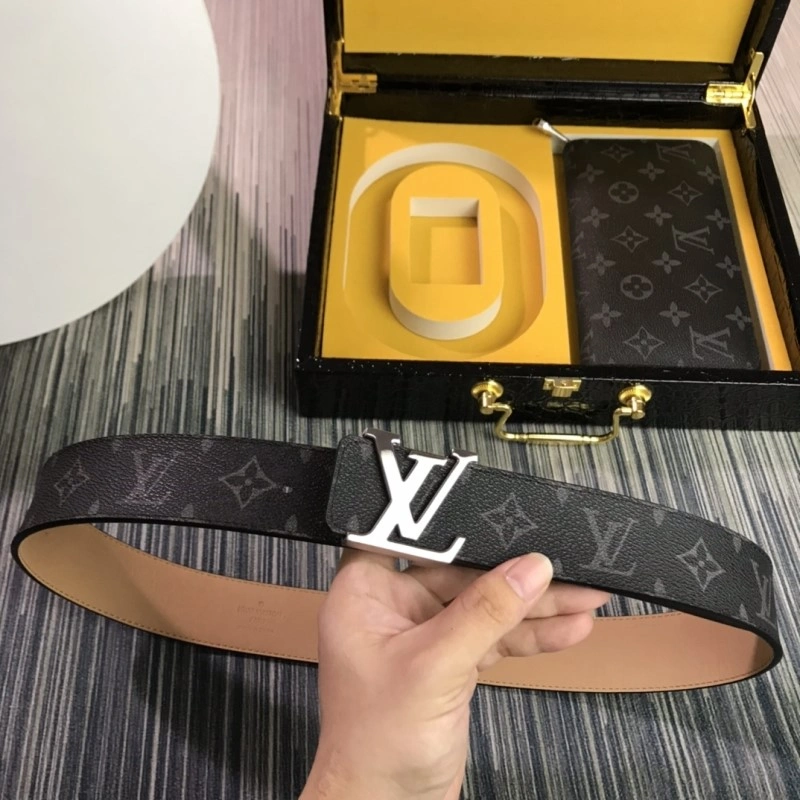 1:1 copy Louis Vuitton Belts