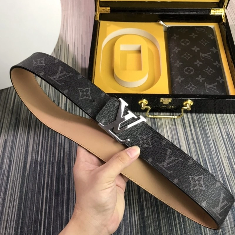 1:1 copy Louis Vuitton Belts