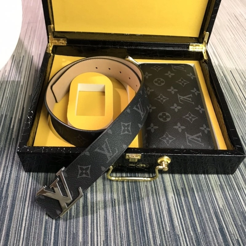 1:1 copy Louis Vuitton Belts
