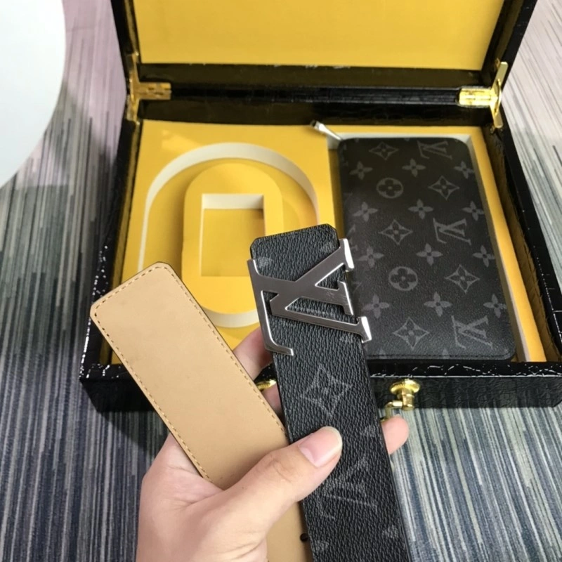 1:1 copy Louis Vuitton Belts