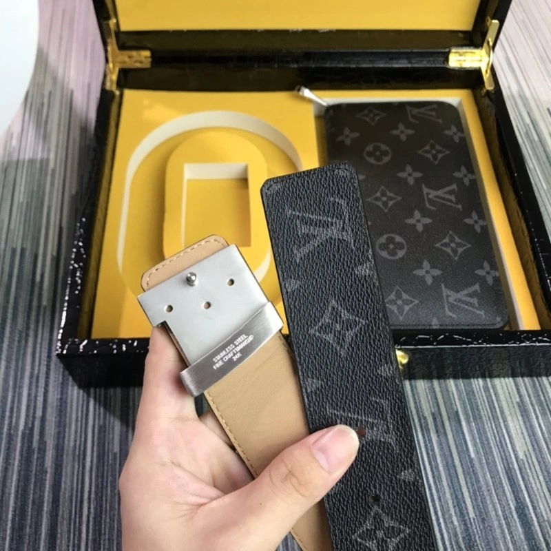 1:1 copy Louis Vuitton Belts
