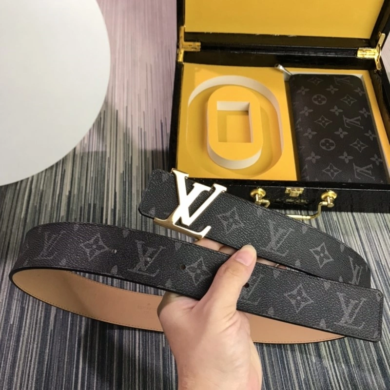 Bargain Louis Vuitton Belts