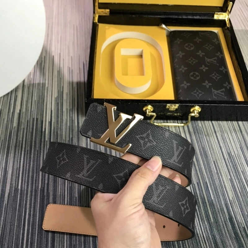 Bargain Louis Vuitton Belts