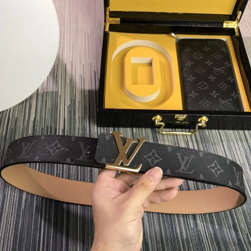 Bargain Louis Vuitton Belts
