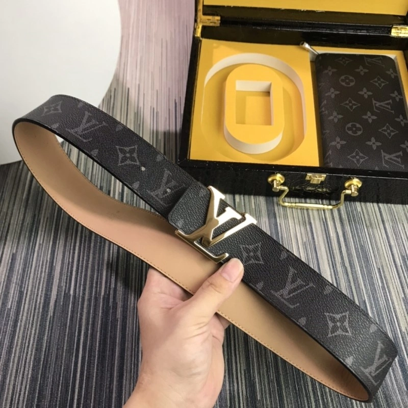 Bargain Louis Vuitton Belts