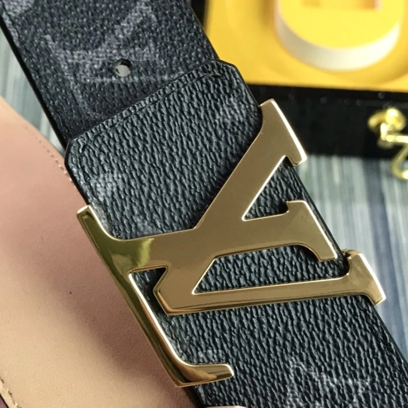 Bargain Louis Vuitton Belts