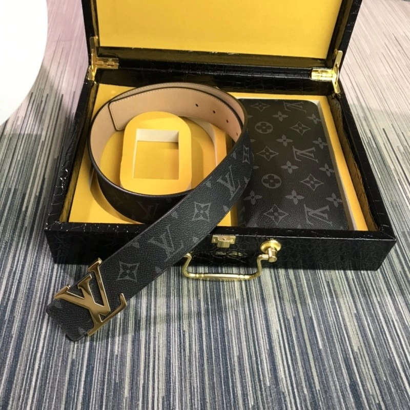 Bargain Louis Vuitton Belts