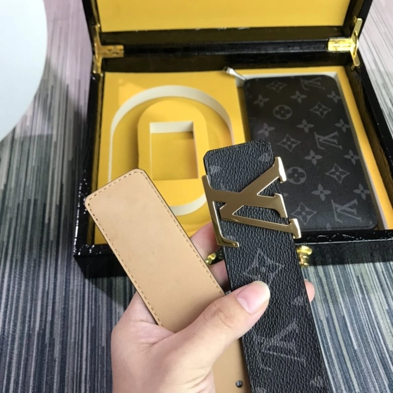 Bargain Louis Vuitton Belts