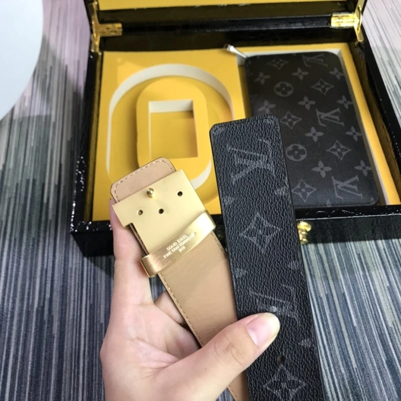 Bargain Louis Vuitton Belts