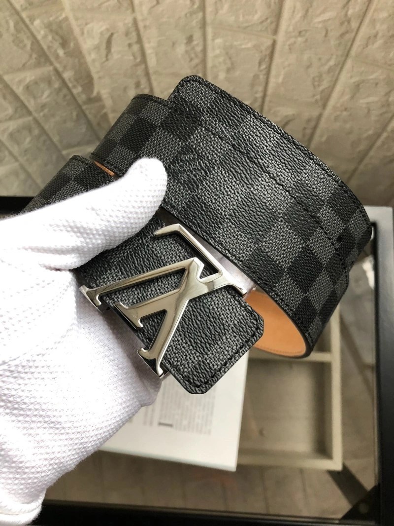 High accuracy Louis Vuitton Belts