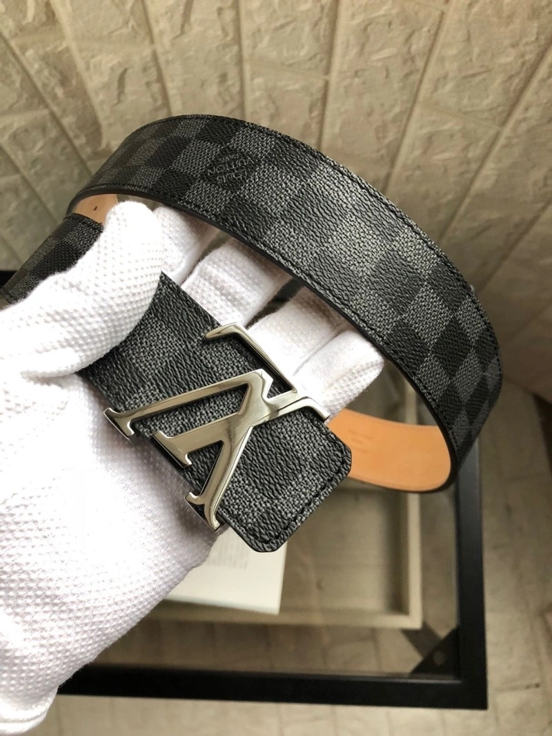 High accuracy Louis Vuitton Belts