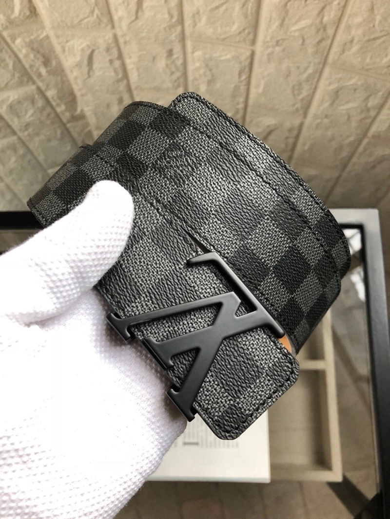 1:1 copy Louis Vuitton Belts