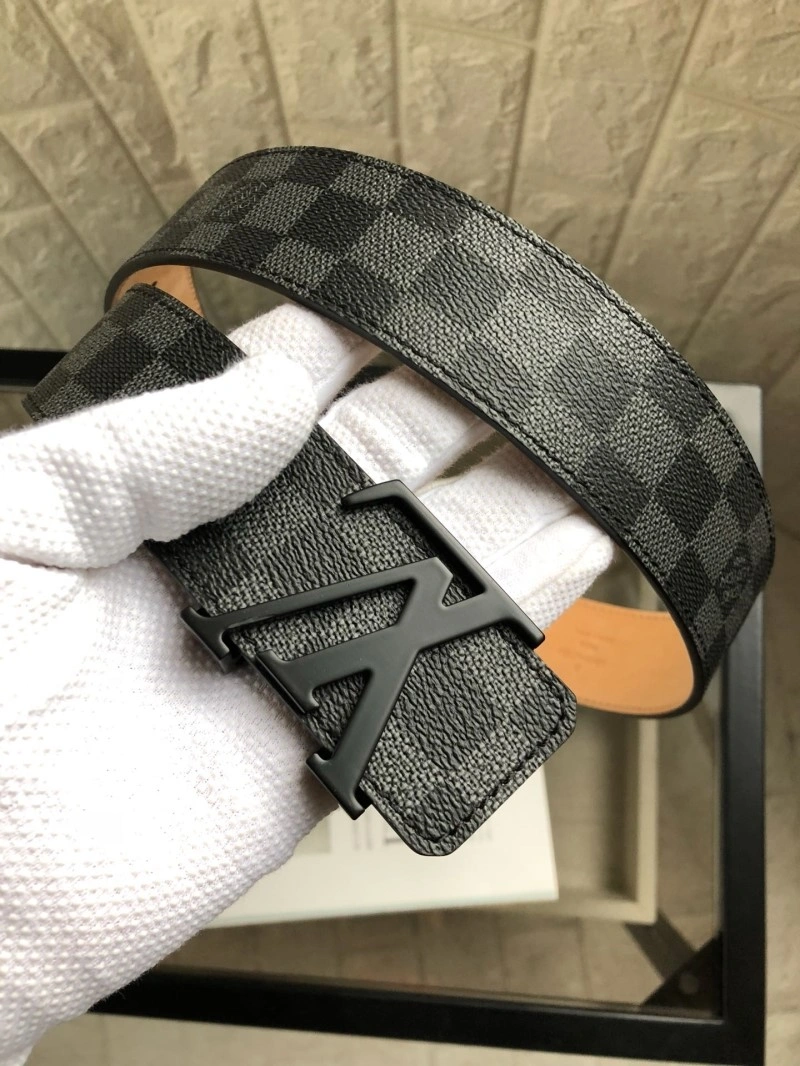 1:1 copy Louis Vuitton Belts