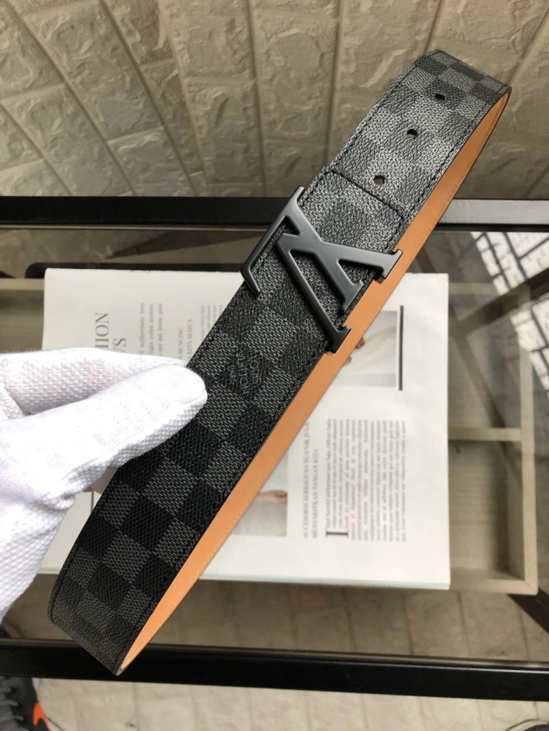 1:1 copy Louis Vuitton Belts