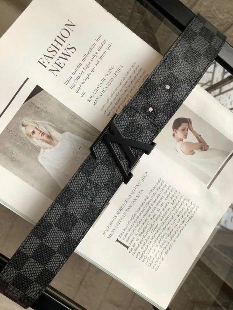 1:1 copy Louis Vuitton Belts