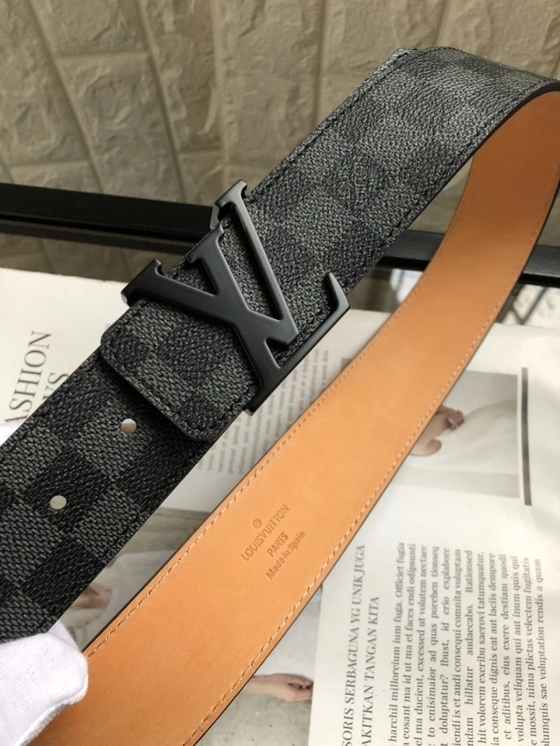 1:1 copy Louis Vuitton Belts