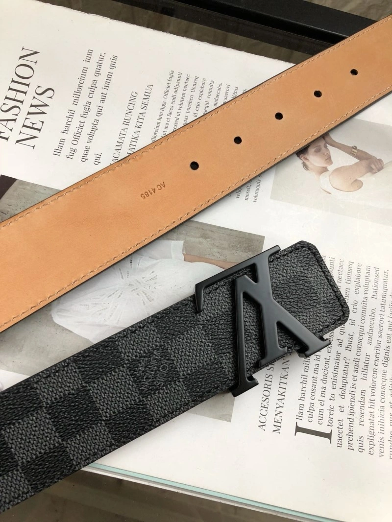 1:1 copy Louis Vuitton Belts