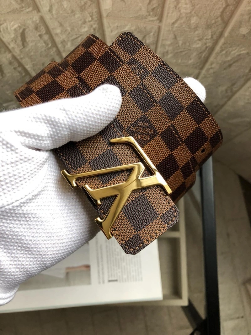 Affordable Louis Vuitton Belts
