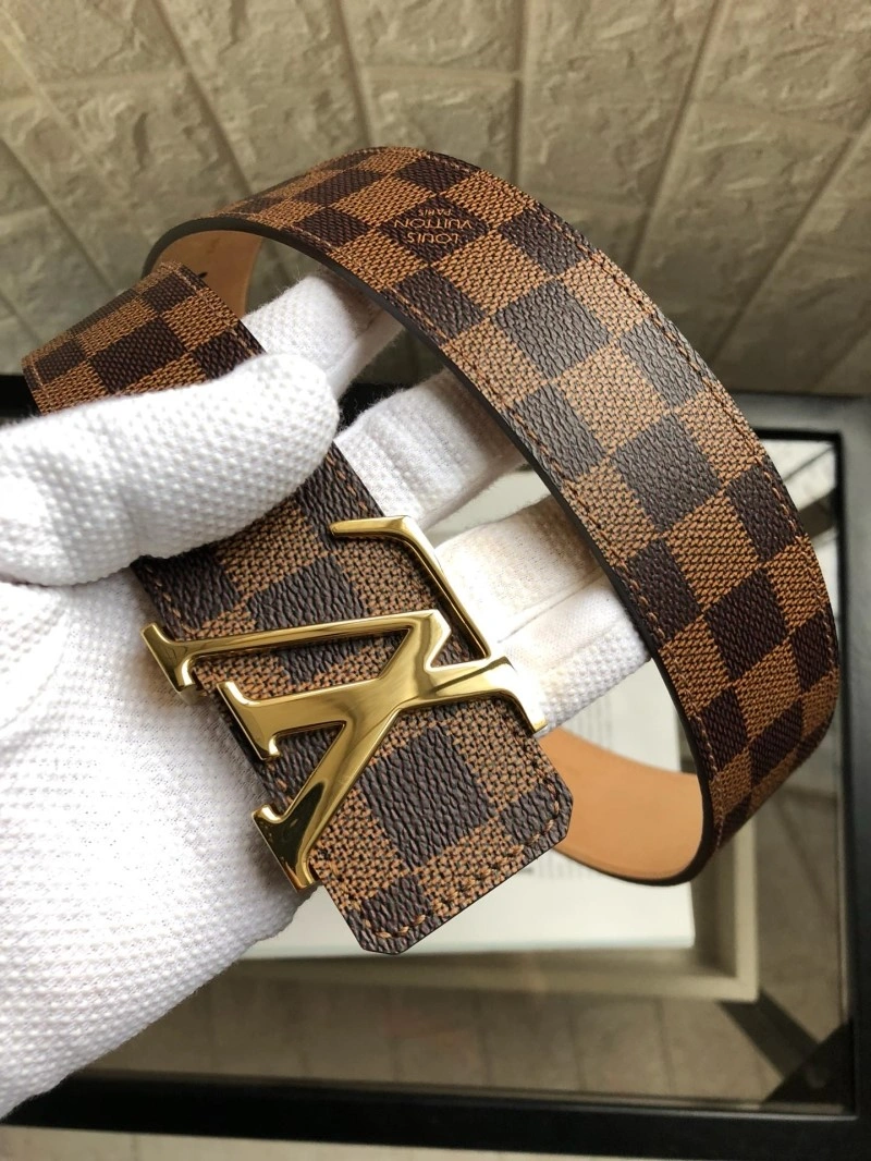 Affordable Louis Vuitton Belts