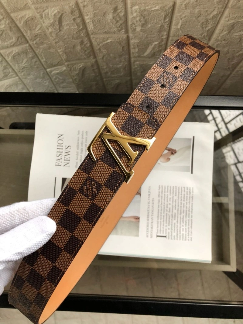 Affordable Louis Vuitton Belts
