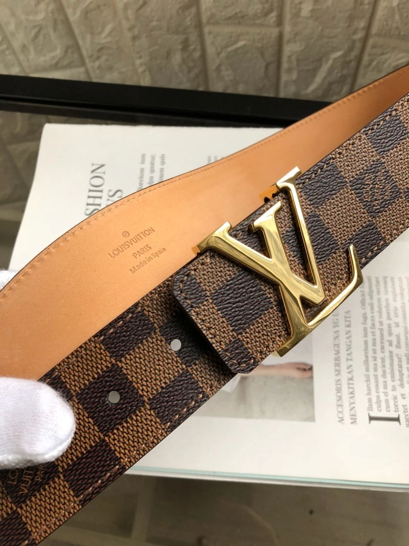Affordable Louis Vuitton Belts