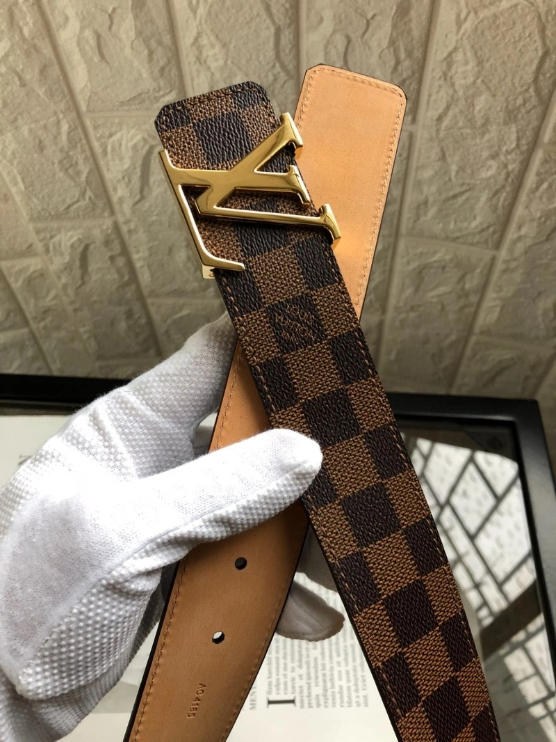 Affordable Louis Vuitton Belts