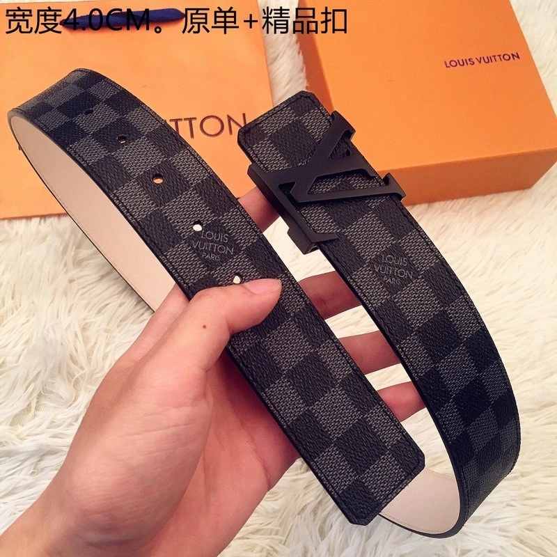 OEM Louis Vuitton Belts